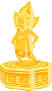 The Wind Waker Tingle Statues Guide - Zelda Central