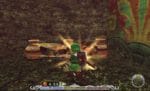 Majora's Mask: Swamp Spider House Guide - Zelda Central