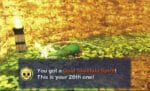Majora's Mask: Swamp Spider House Guide - Zelda Central