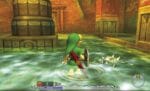Majora's Mask: Swamp Spider House Guide - Zelda Central