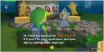 The Wind Waker Tingle Statues Guide - Zelda Central