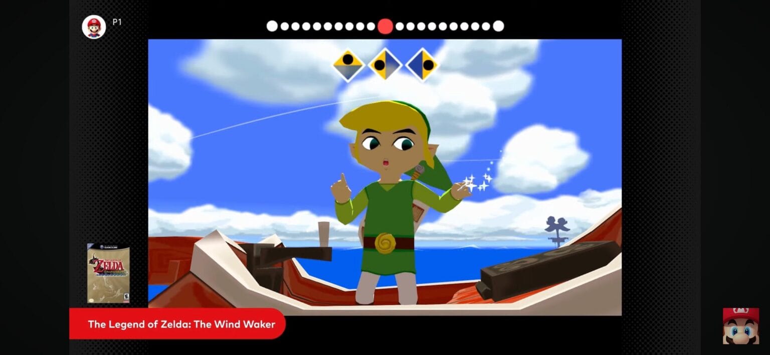 Nintendo Switch 2 Announced: June 5 Release with Enhanced Hardware and ...