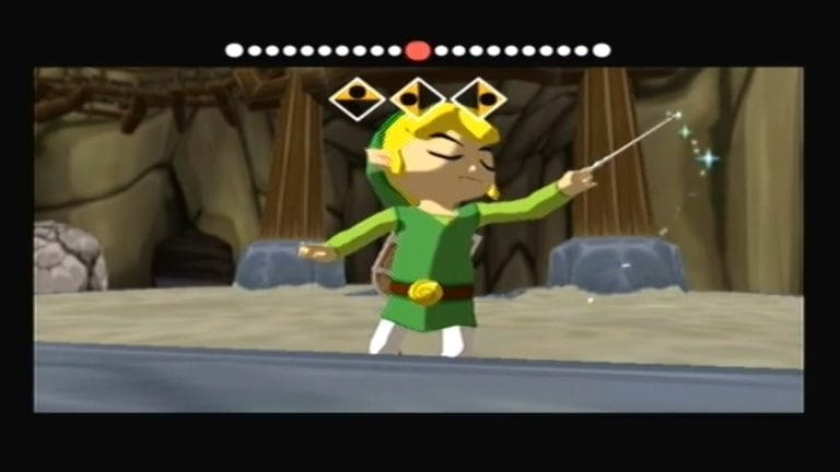 The Wind Waker Songs - Zelda Central