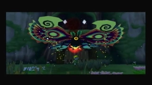 The Wind Waker Walkthrough & Strategy Guide - Zelda Central