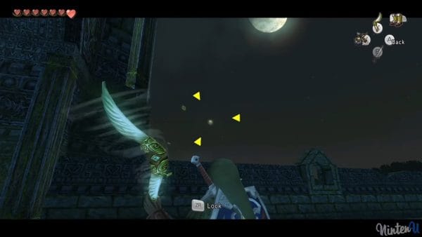 Twilight Princess - Golden Bugs Locations Guide
