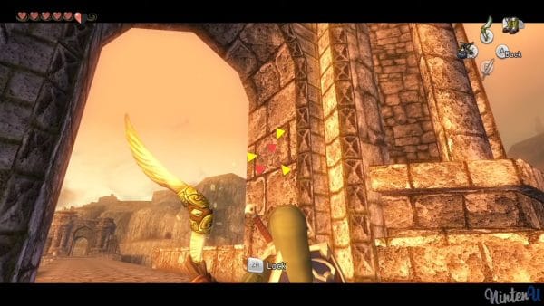 Twilight Princess - Golden Bugs Locations Guide