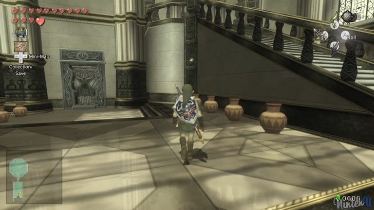 Twilight Princess - Golden Bugs Locations Guide