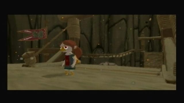 The Wind Waker Walkthrough: Dragon Roost Island & Cavern