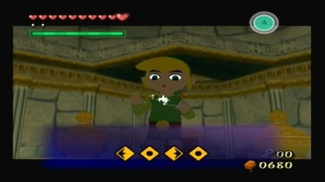 The Wind Waker Songs - Zelda Central