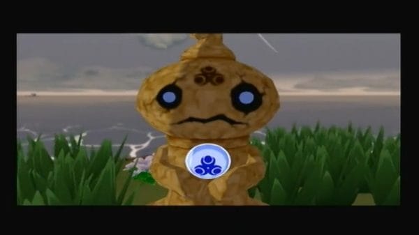 Tower of the Gods Walkthrough - Zelda: The Wind Waker Guide