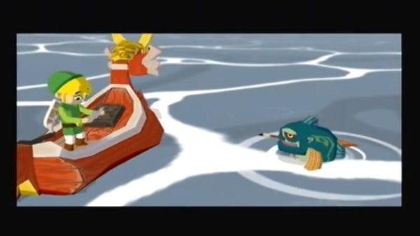 Tower of the Gods Walkthrough - Zelda: The Wind Waker Guide