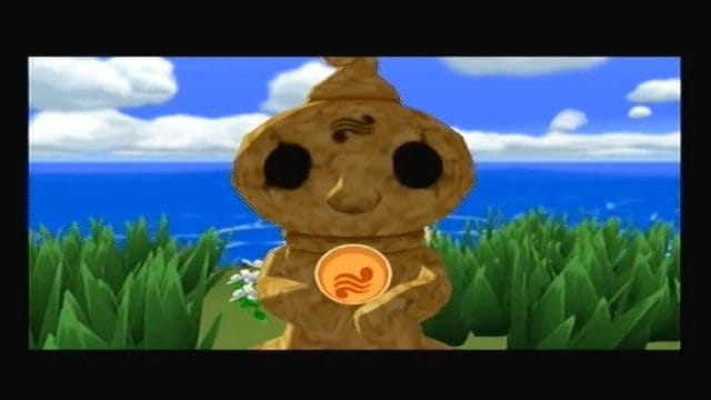 Tower of the Gods Walkthrough - Zelda: The Wind Waker Guide
