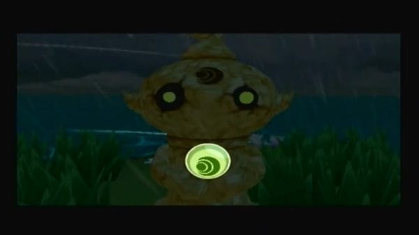 Tower of the Gods Walkthrough - Zelda: The Wind Waker Guide