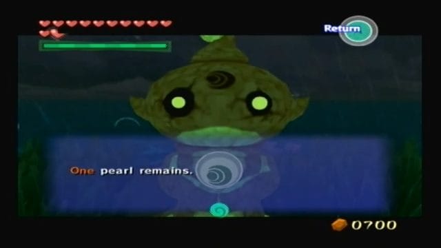 Tower of the Gods Walkthrough - Zelda: The Wind Waker Guide