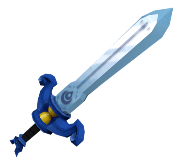 Items & Equipment - The Legend of Zelda: Phantom Hourglass
