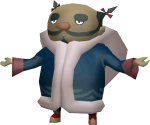 The Wind Waker Nintendo Gallery: Figurine Collection Guide