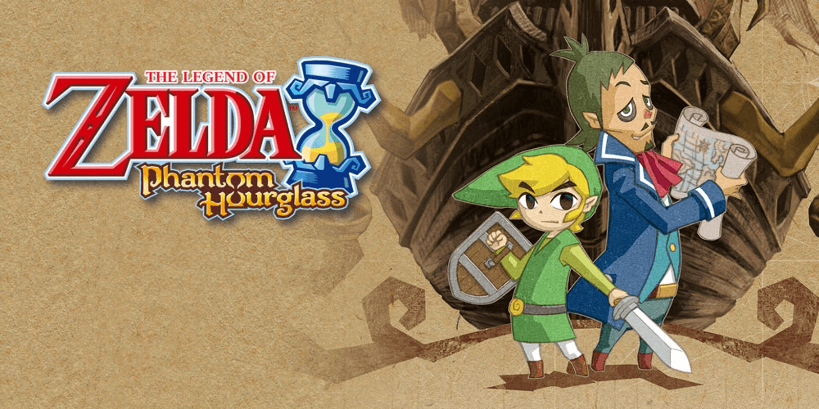 What Are The Best Zelda DS Games? 2 Noteworthy Titles