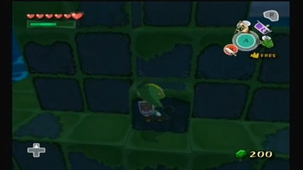 The Wind Waker: Heart Piece Location Guide - Zelda Central