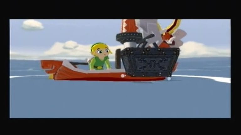 The Wind Waker Walkthrough & Strategy Guide - Zelda Central