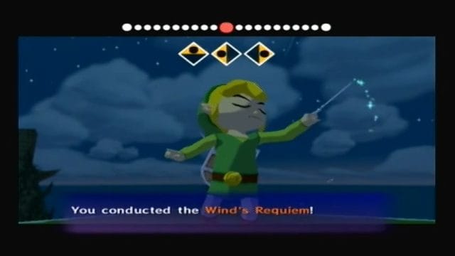 Treasure Chart Locations Guide - Zelda: The Wind Waker