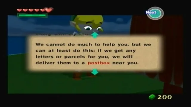 The Wind Waker: Heart Piece Location Guide - Zelda Central