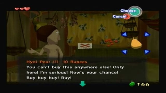 The Wind Waker Walkthrough Prologue: Outset Island