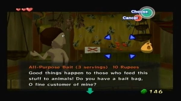 The Wind Waker Walkthrough Prologue: Outset Island