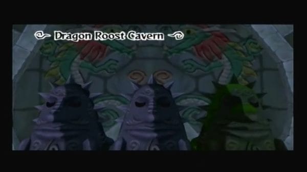 The Wind Waker Walkthrough & Strategy Guide - Zelda Central