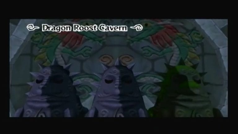 The Wind Waker Walkthrough & Strategy Guide - Zelda Central