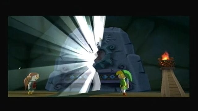 Earth Temple Walkthrough - The Wind Waker - Zelda Central
