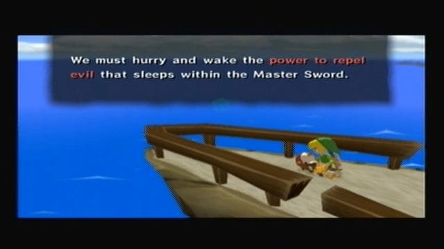 Earth Temple Walkthrough - The Wind Waker - Zelda Central