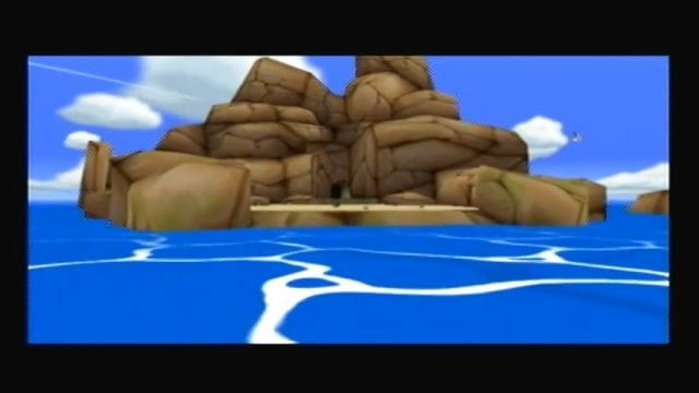 Earth Temple Walkthrough - The Wind Waker - Zelda Central