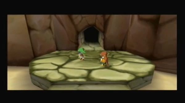 Earth Temple Walkthrough - The Wind Waker - Zelda Central