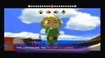 The Wind Waker Walkthrough: Fire Mountain & Ice Ring Isle