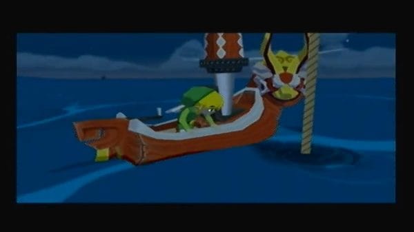 Treasure Chart Locations Guide - Zelda: The Wind Waker