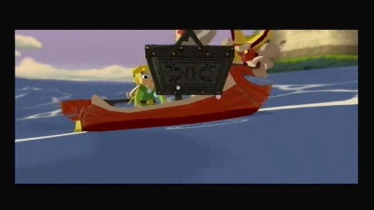 Special Charts - The Legend of Zelda: The WInd Waker Guide