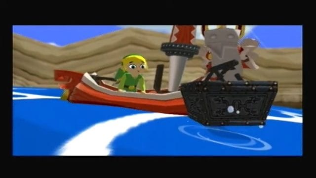 Special Charts - The Legend of Zelda: The WInd Waker Guide