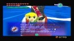 Special Charts - The Wind Waker Guide - Zelda Central
