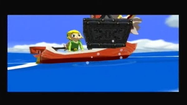 Special Charts - The Legend of Zelda: The WInd Waker Guide