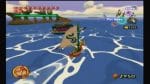 Treasure Chart Locations Guide - Zelda: The Wind Waker