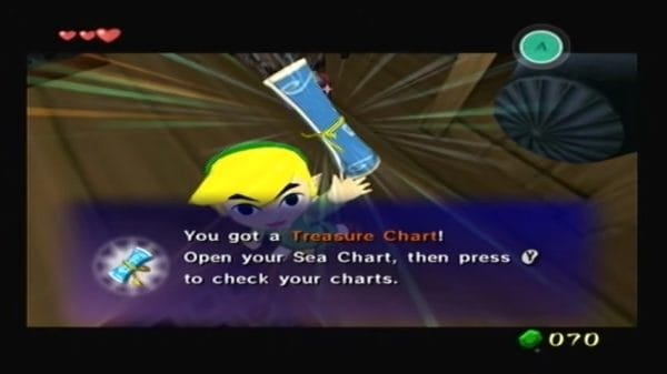 Windfall Island Walkthrough - Zelda: The Wind Waker Guide