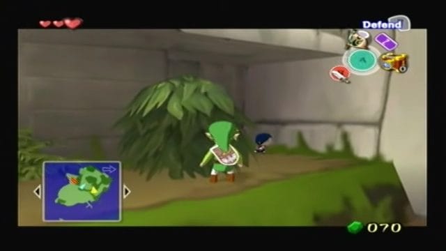 The Wind Waker: Heart Piece Location Guide - Zelda Central