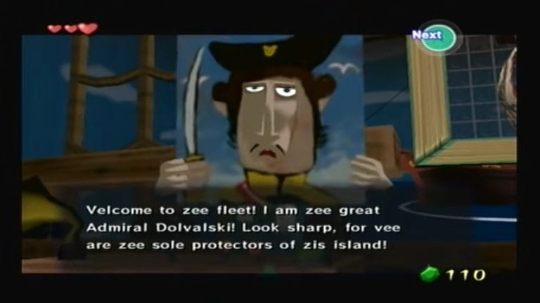 Windfall Island Walkthrough - Zelda: The Wind Waker Guide