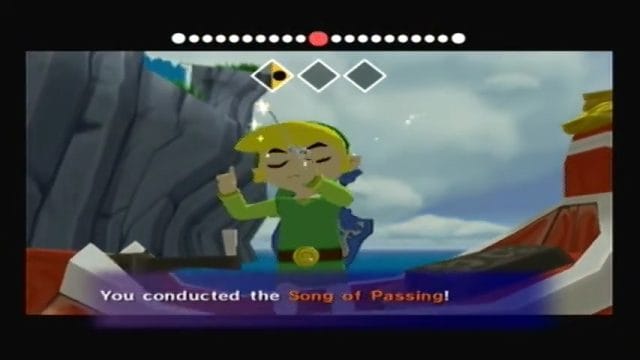 Triforce Charts & Shards Walkthrough - The Wind Waker Guide