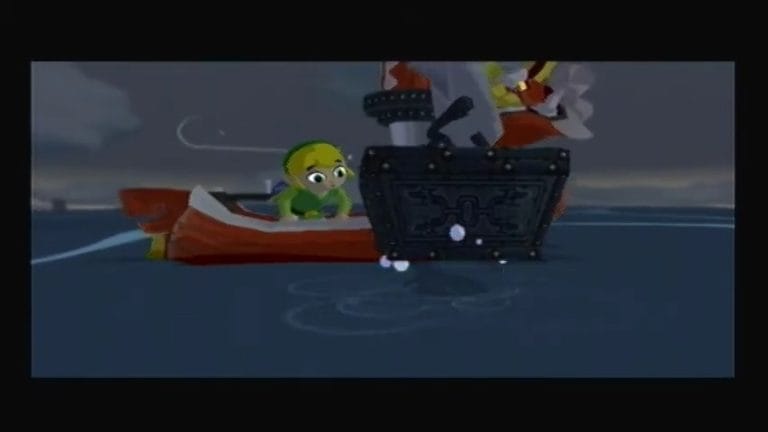 Triforce Charts & Shards Walkthrough - The Wind Waker Guide