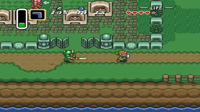 Eastern Palace Walkthrough - Zelda: A Link to the Past Guide