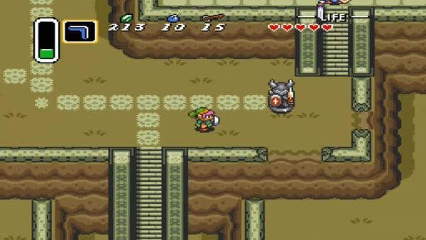 Eastern Palace Walkthrough - Zelda: A Link to the Past Guide