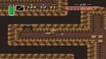 Turtle Rock Walkthrough - A Link to the Past - Zelda Central