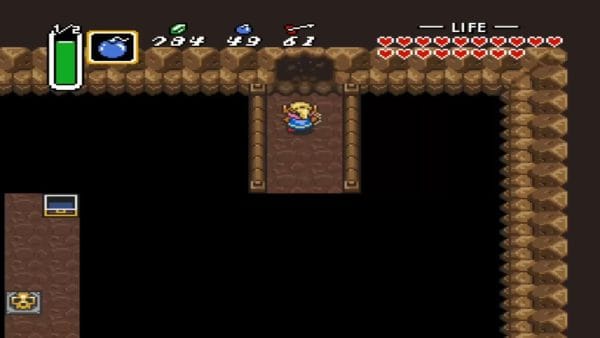 Turtle Rock Walkthrough - A Link to the Past - Zelda Central