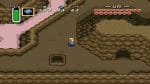 Turtle Rock Walkthrough - A Link to the Past - Zelda Central